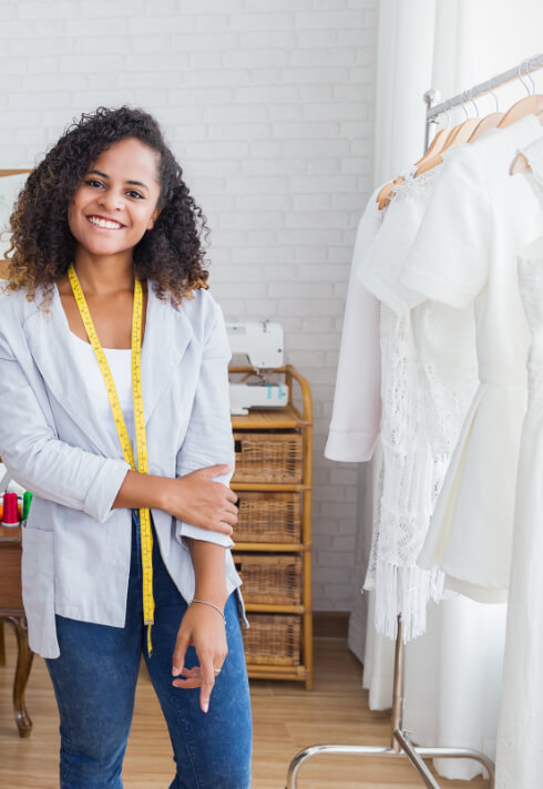 About Us - Aj's Alteration and Tailoring